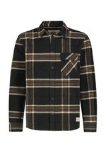 Sublevel KARO - Summer jacket - dark grey - Zalando