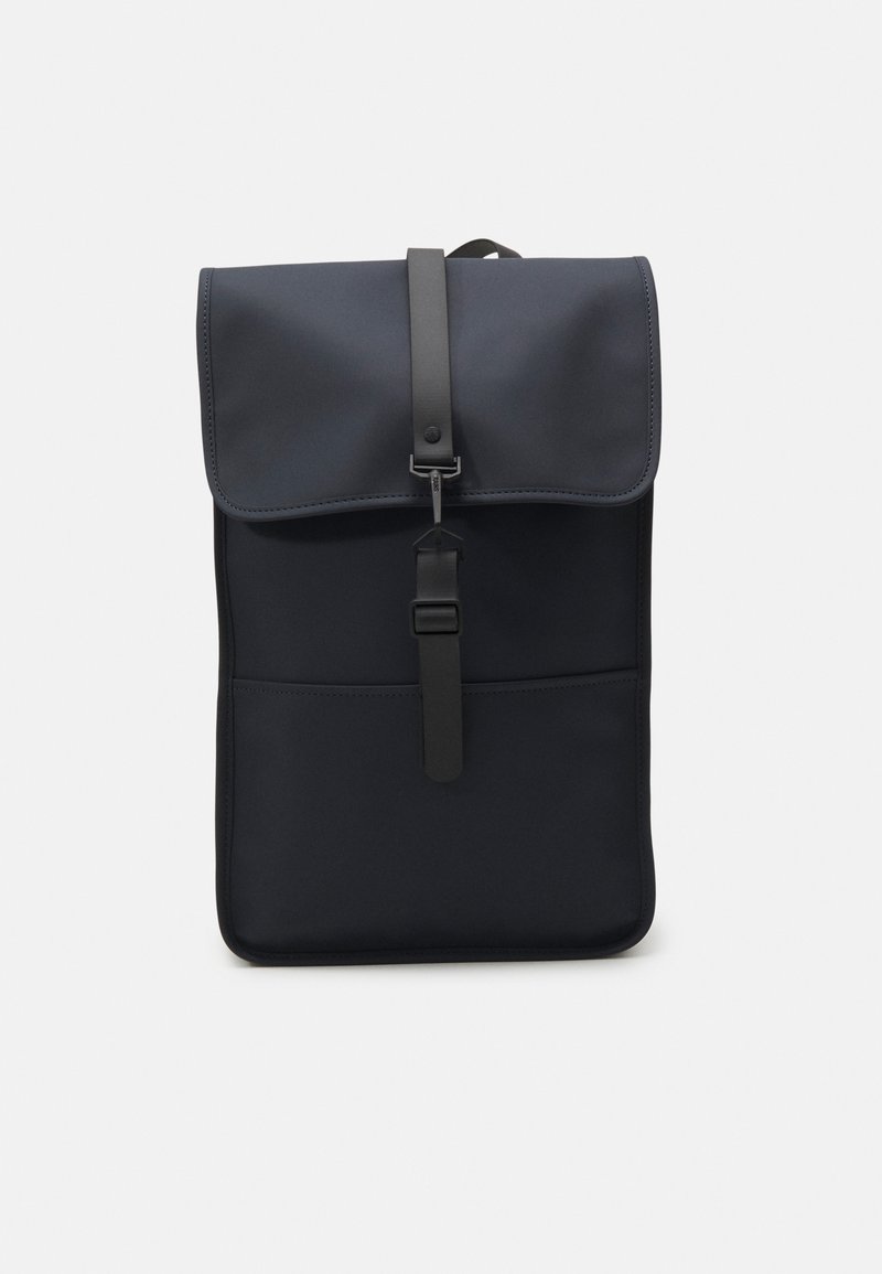 Rains BACKPACK UNISEX - Mochila - navy/azul - Zalando.es
