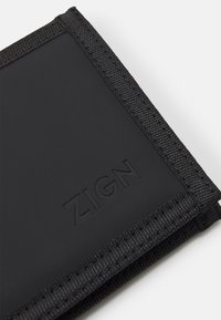 Zign UNISEX - Geldbörse - black/schwarz - Zalando.ch