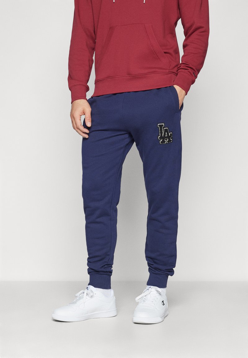 Fanatics LOS ANGELES DODGERS CUFFED PANT - Vereinsmannschaften ...