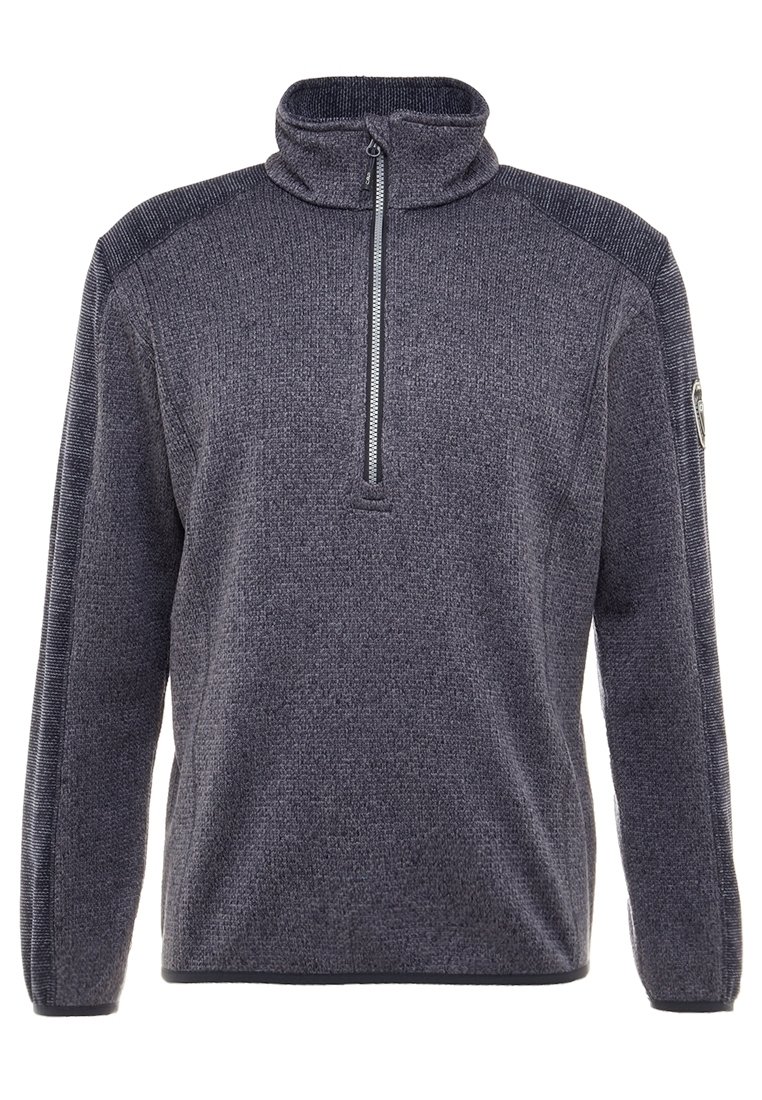 CMP Fleecetrøjer - anthracite/antracit - (Pre-owned) - Zalando.dk