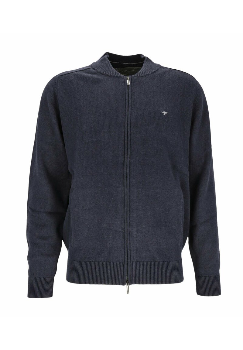 Fynch-Hatton Bomberjacke - navy/blau - Zalando