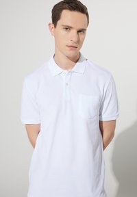 AC&CO / ALTINYILDIZ CLASSICS COMFORT FIT BASIC - Poloshirt - Comfort Fit Basic Comfort Polo ...