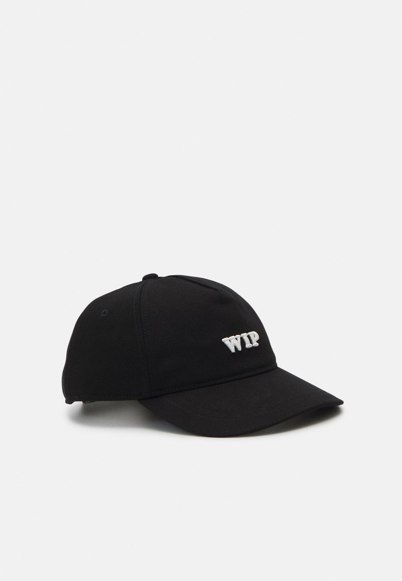 Carhartt WIP WIP CAP UNISEX - Cap - black/schwarz - Zalando.at