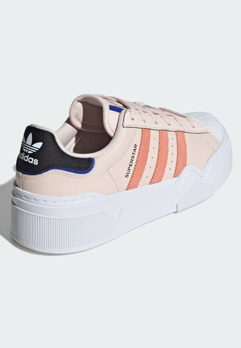 Sneaker Adidas Stan Smith Bonega 2B Mujer Ftwr White-Core, 47% OFF