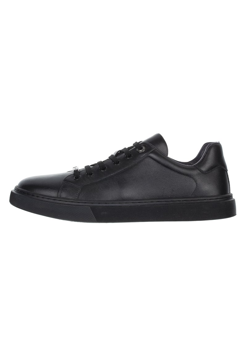 TJ Collection Trainers - black - Zalando.de