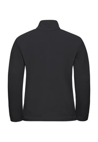 Jack Wolfskin TAUNUS 100 HZ W - Sweat polaire - black/noir - ZALANDO