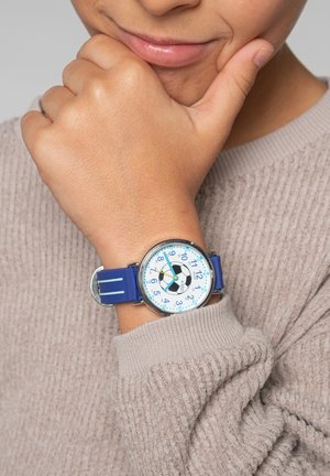 Kappa JUICE - Uhr - blue/blau - Zalando.at