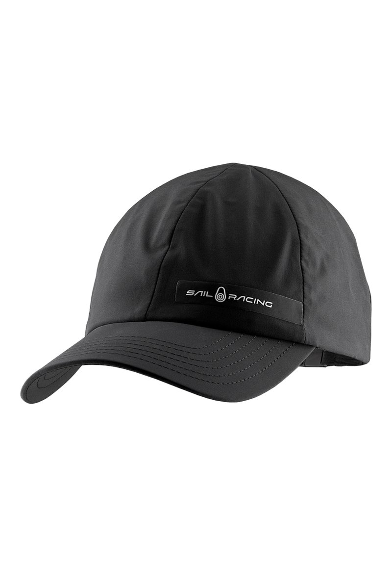Sail Racing E-DYE - Cap - black/schwarz - Zalando.at