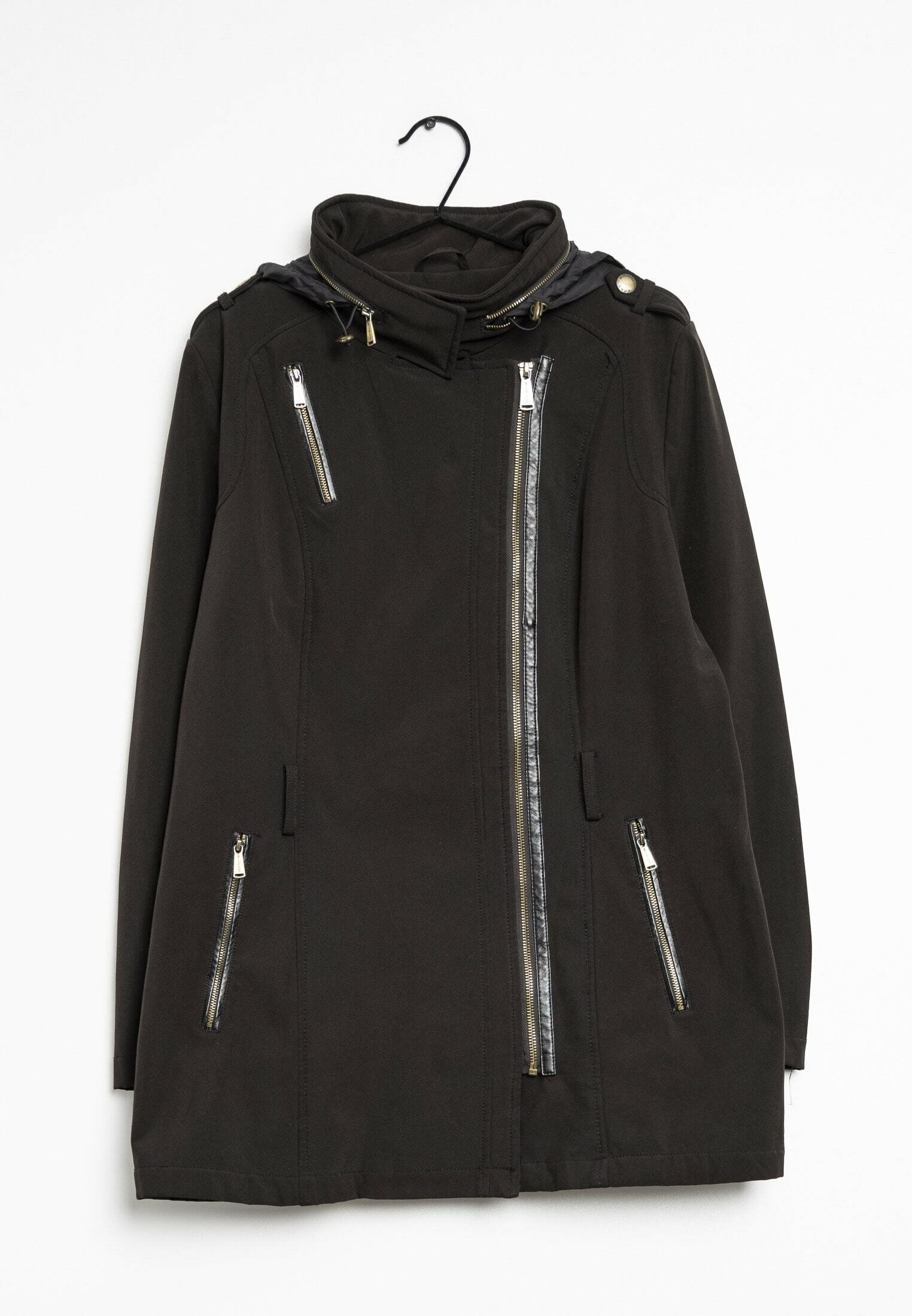 Michael kors short coat store