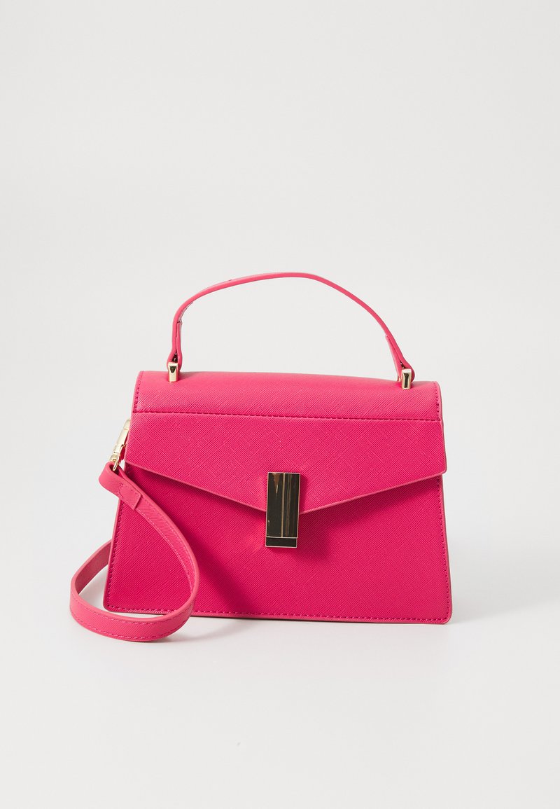 Anna Field Borsa a mano - pink/fuxia - Zalando.it