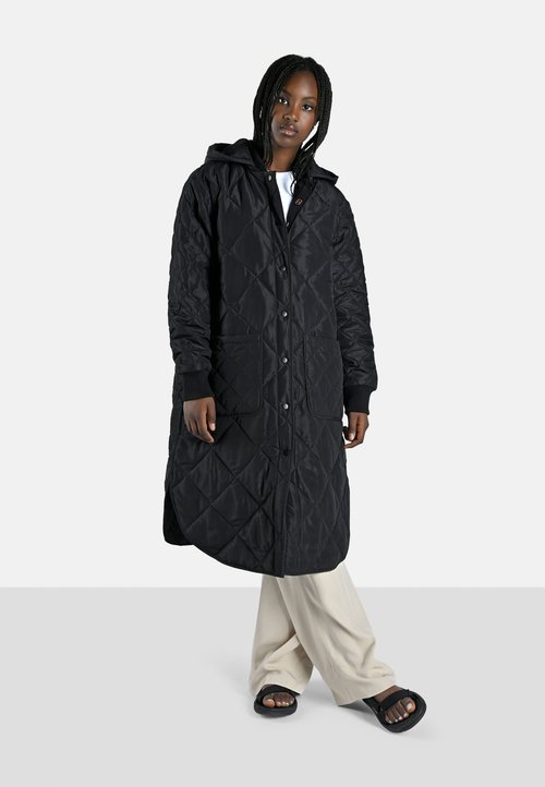 SOS Parka - zwart/noir - ZALANDO.FR