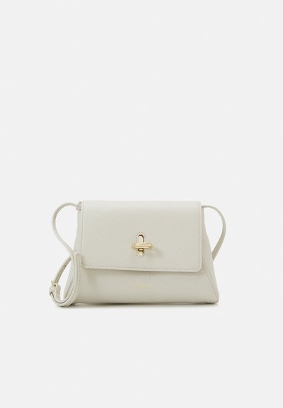 Furla CLUB - Käsilaukku - grano/beige - Zalando.fi