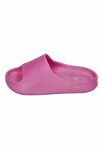 Natural World NEW - Badesandale - fucsia/pink - Zalando.de