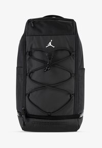 Jordan JAM SPORT BACKPACK - Malý batoh - black/černá - Zalando.cz