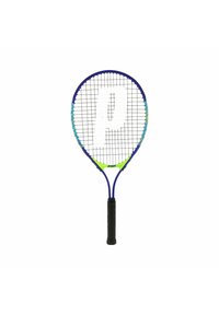 Prince ACE FACE - Badminton racket - blue - Zalando