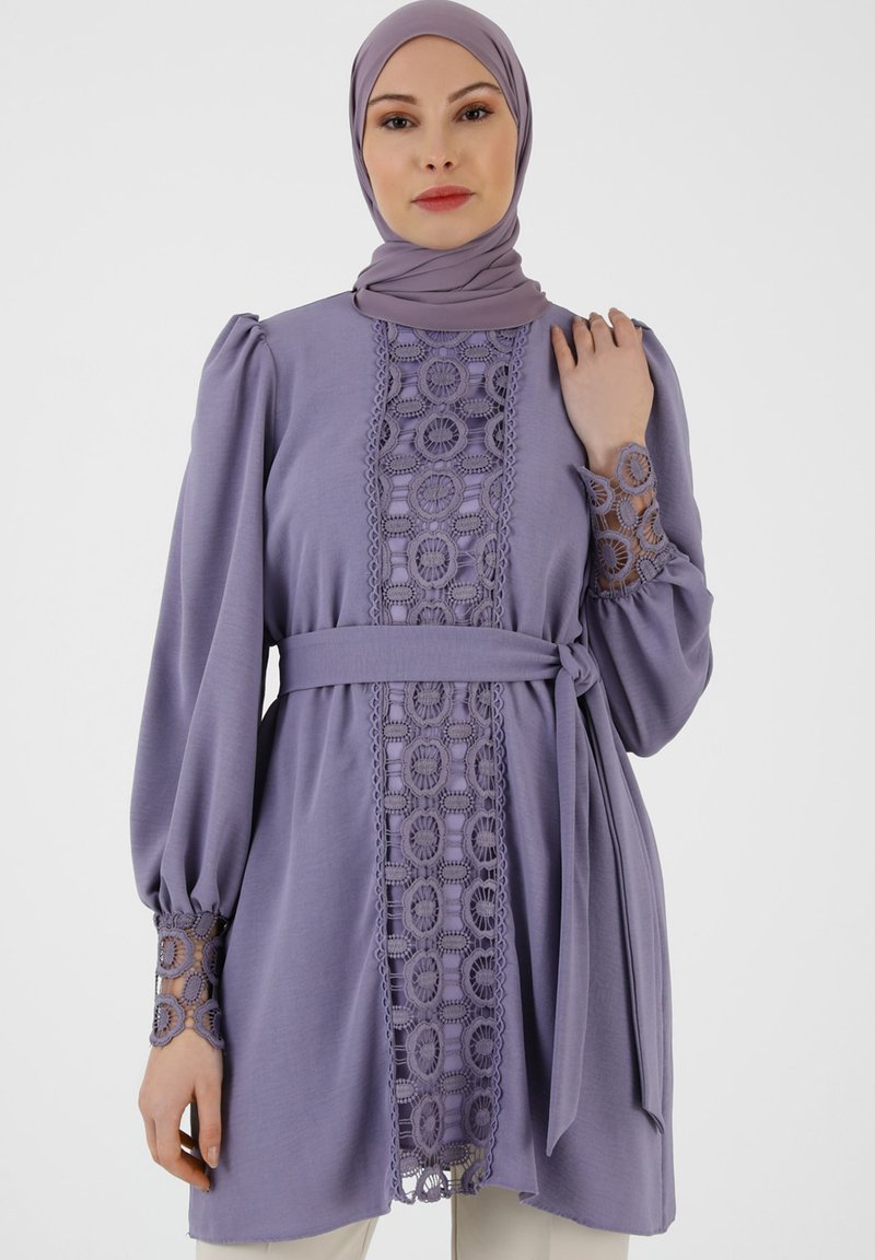 Modanisa Tunika - Zalando.pl