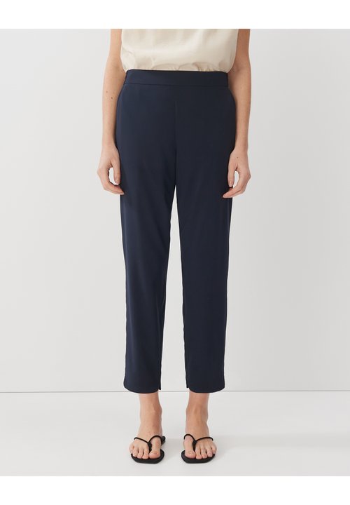 someday. CULANE - Stoffhose - ocean/blau - Zalando.ch