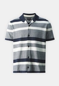 Ted Baker AKO - Shirt - navy/dark blue - Zalando.co.uk