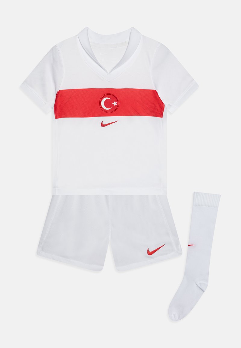 Nike Performance TURKIYE LITTLE KIDS KIT STADIUM HOME UNISEX SET ...