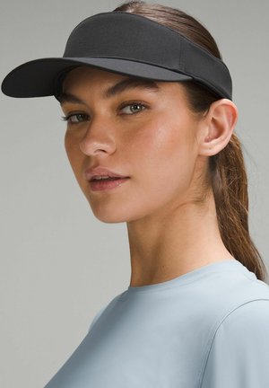 Born Living Yoga VISOR - Caps - black/sort - Zalando.dk