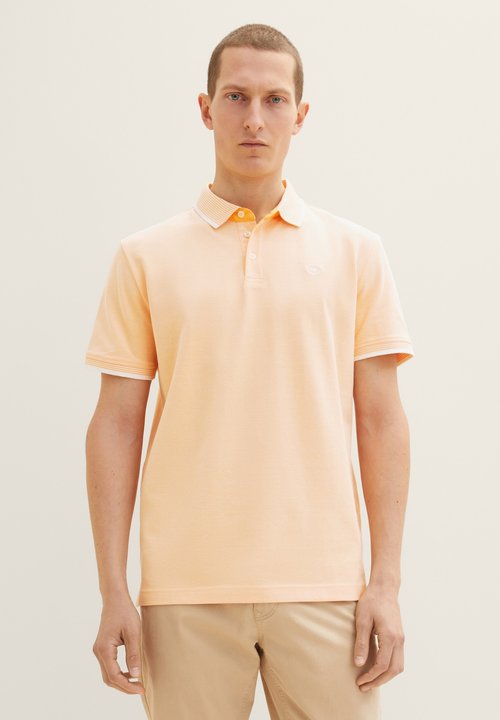 GAP LOGO - Poloshirt - tapestry navy/dunkelblau - Zalando.ch