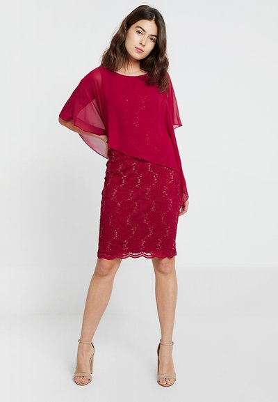 Robes rouge en ligne | ZALANDO