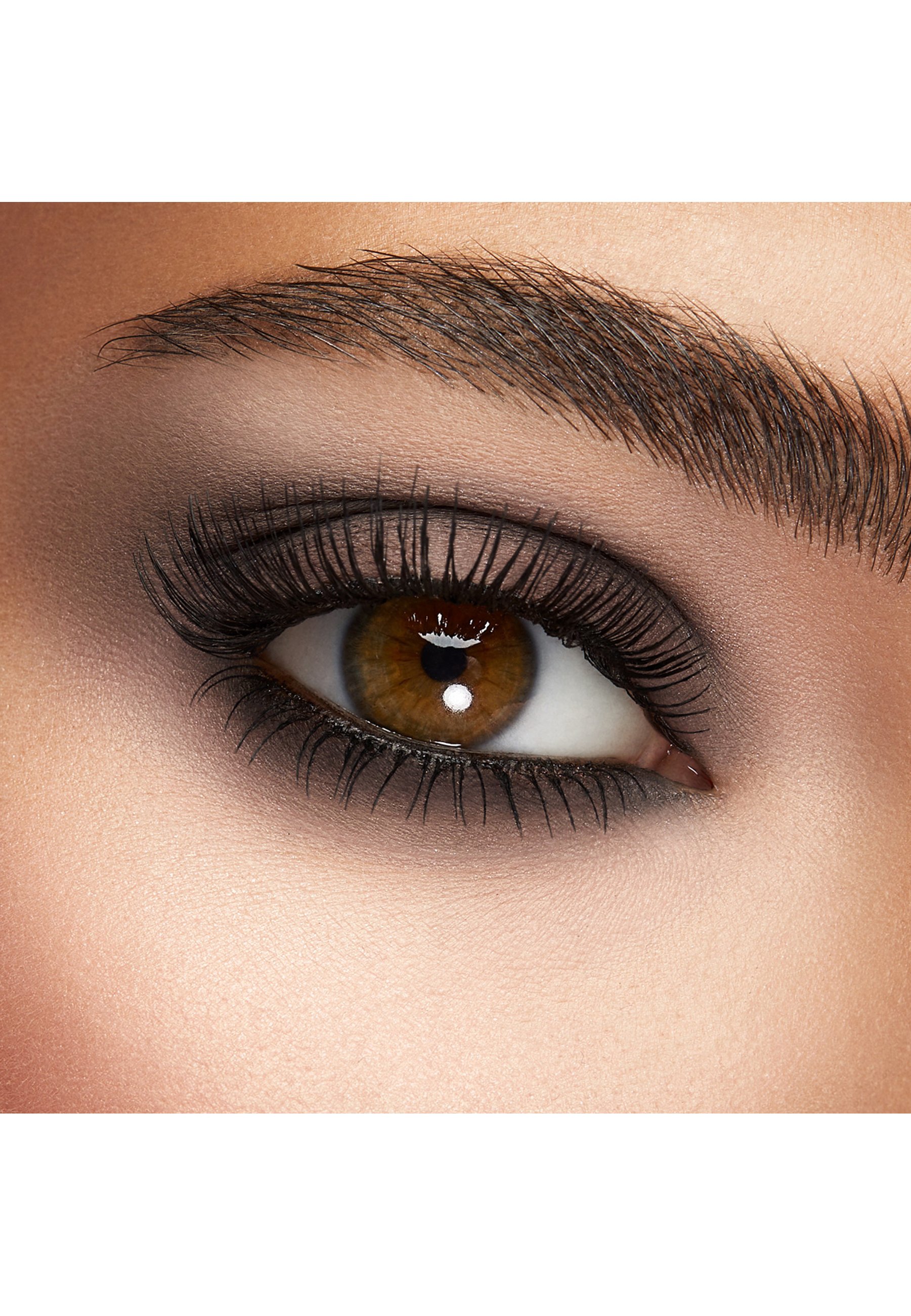 KIKO Milano HIGH PIGMENT EYESHADOW Eye shadow matte dark brown multi coloured Zalando
