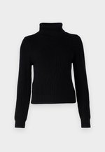 MICHAEL Michael Kors Trui - black/zwart - Zalando.nl