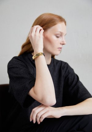 Scalpers SKULL OR - Pulsera - black/negro - Zalando.es