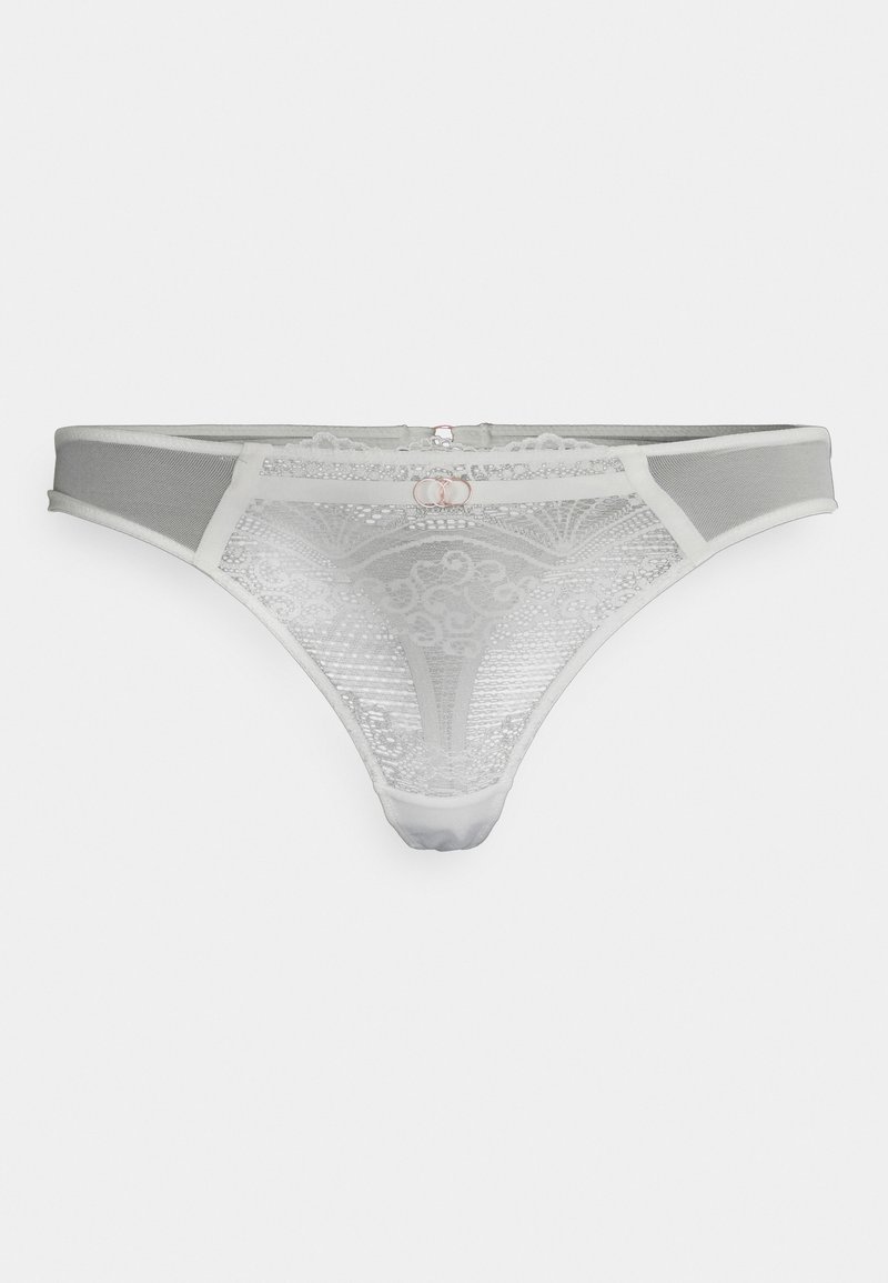 LASCANA THONG - String - cream/écru - ZALANDO.BE