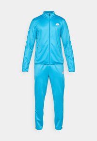Lotto TRACKSUIT SET - Tracksuit - diva blue/blue - Zalando.co.uk
