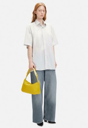 Liebeskind Berlin Handtasche - pumpkin spice/apricot - Zalando.de