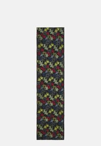 PS Paul Smith SCARF MINI PALM UNISEX - Skjerf - blacks/svart - Zalando.no