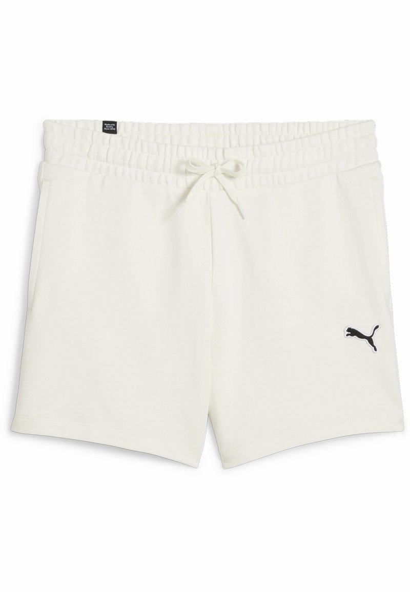 Puma BETTER ESSENTIALS - Trainingsbroek - no color/wit - Zalando.nl