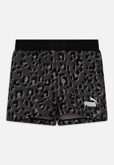Puma Printtipaita - turquoise surf/sininen - Zalando.fi