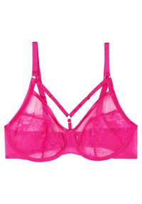 Intimissimi SVEVA FEARLESS FEMININITY - Balconette BH - rosa valentine pink/pink - Zalando.ch