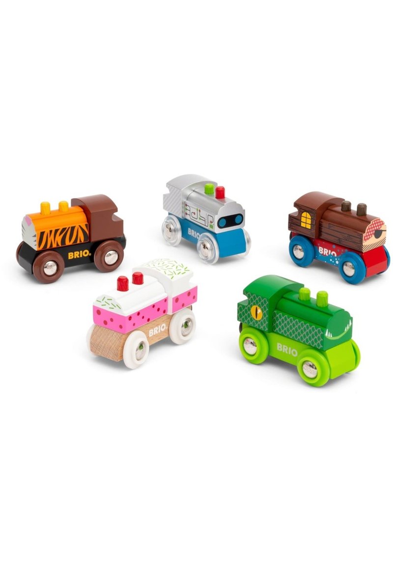BRIO Toy car - multi coloured/multi-coloured - Zalando.de