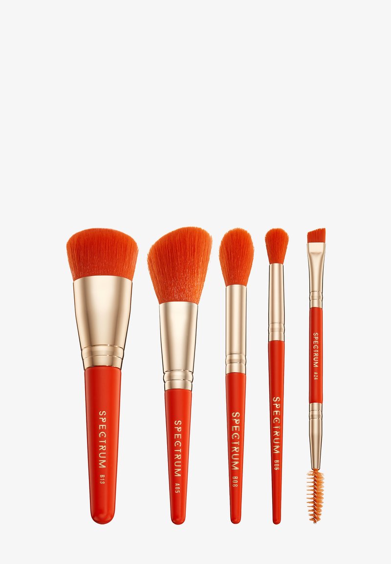 Spectrum SPECTRUM SPRITZ COCKTAIL MIDI BRUSH SET - Zestaw pędzli do ...
