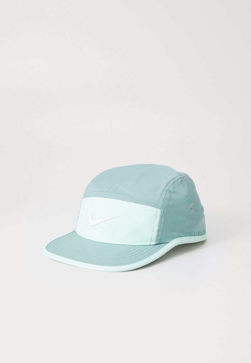 Nike Performance FLY UNISEX - Caps - cannon/mint foam/white/grå ...