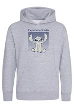 Disney LILO & STITCH STITCH EXPERIMENT 262 MONOCHROMATIC - Luvtröja ...