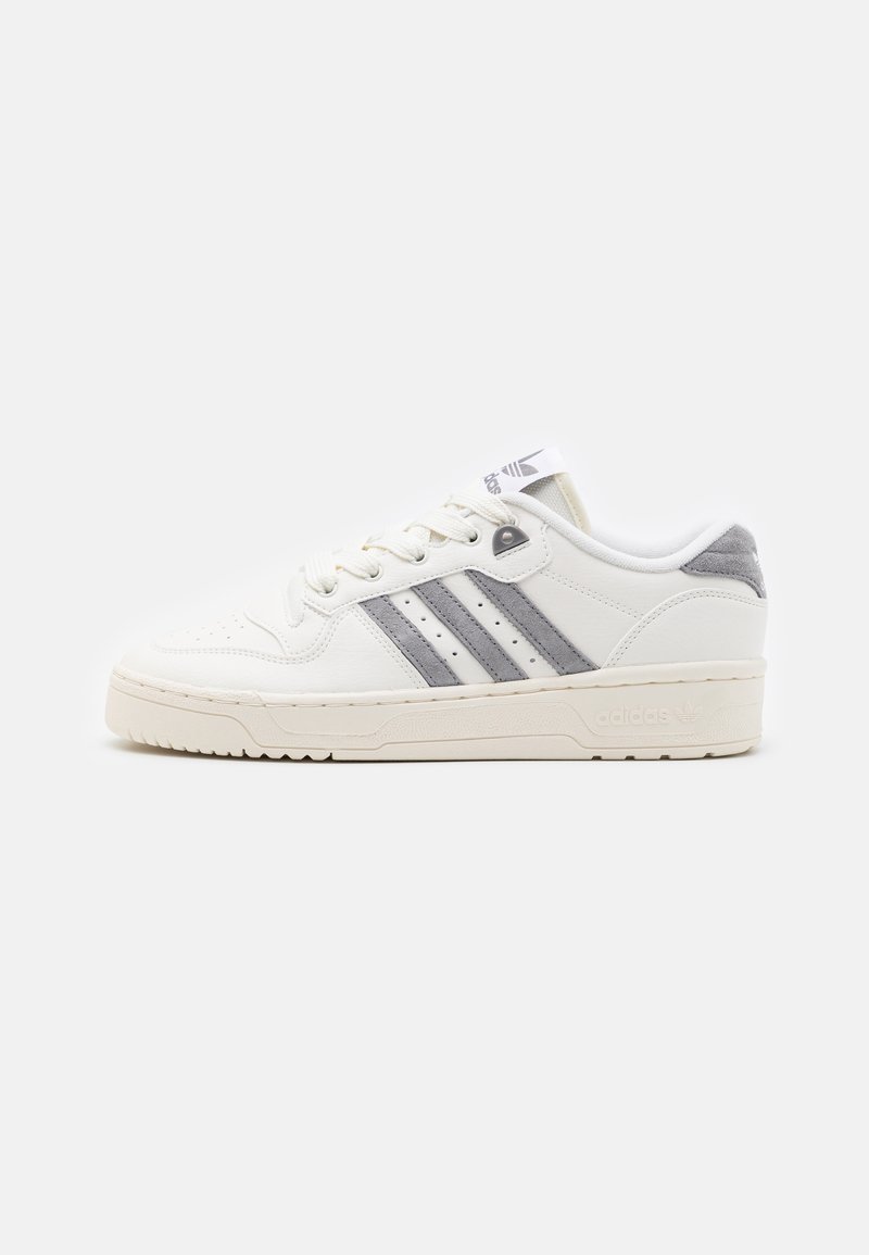 adidas Originals Baskets basses - white/blanc - (Seconde main) - ZALANDO.FR