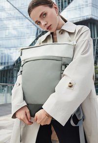 Victoria Hyde WENDY - Sac à dos - grau/gris - ZALANDO.FR