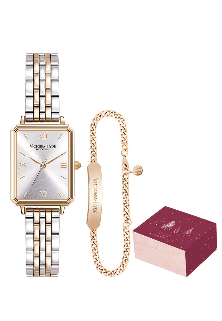 Victoria Hyde HAMPTON - Watch - gold/gold-coloured - Zalando.de