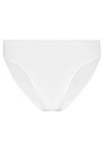 Hanro SENSATION MINI - Trusser - white/hvid - Zalando.dk