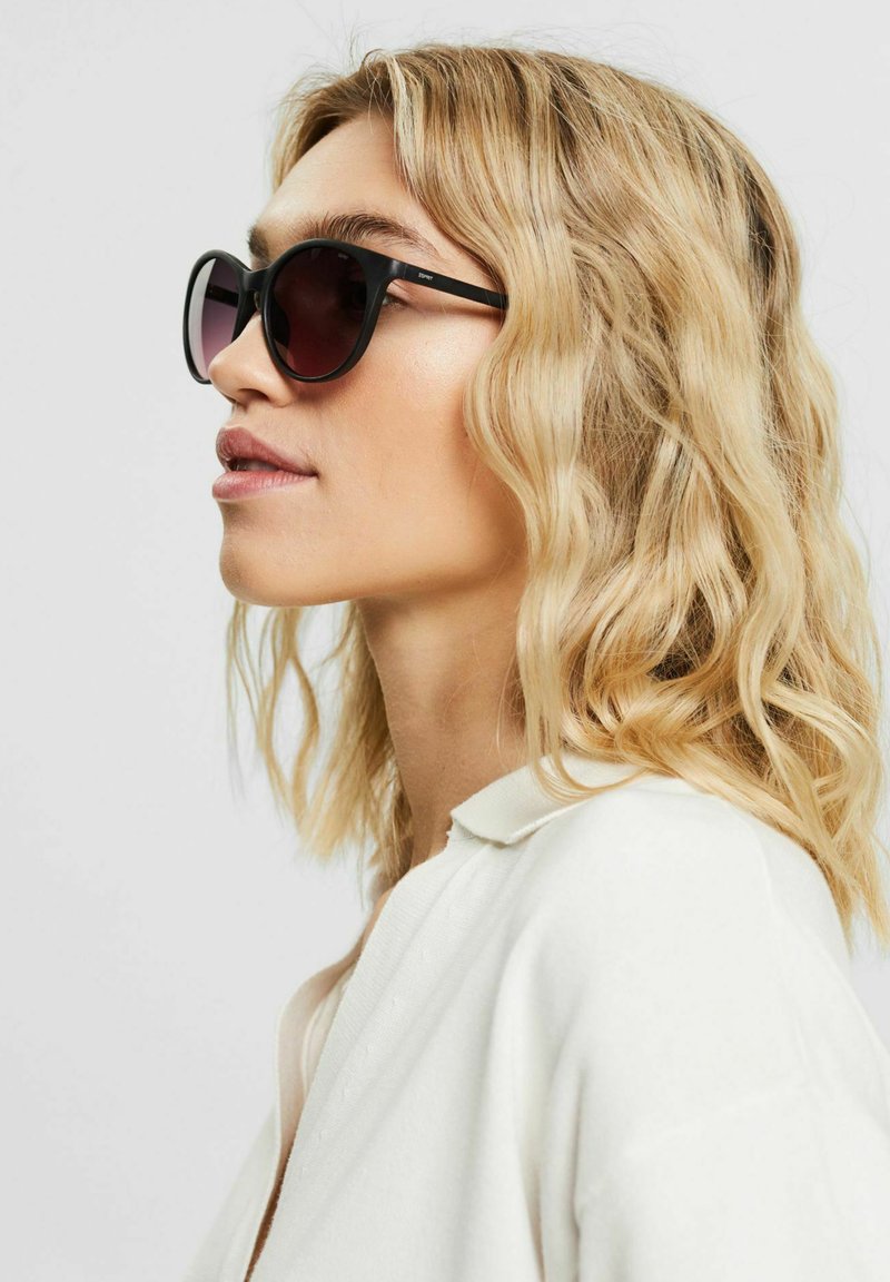 Esprit Sunglasses - pink/light pink - Zalando.co.uk