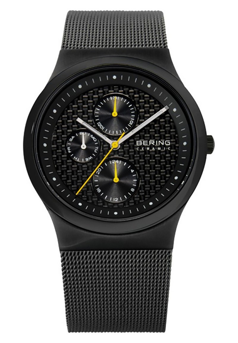 Bering CLASSIC - Chronograph - schwarz - Zalando.at