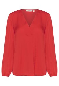 InWear RINDA - Camicetta - high risk red/rosso - Zalando.it