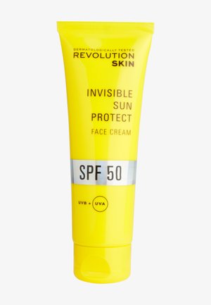 Revolution Skincare REVOLUTION SKINCARE SPF 30 MINERAL PROTECT ...