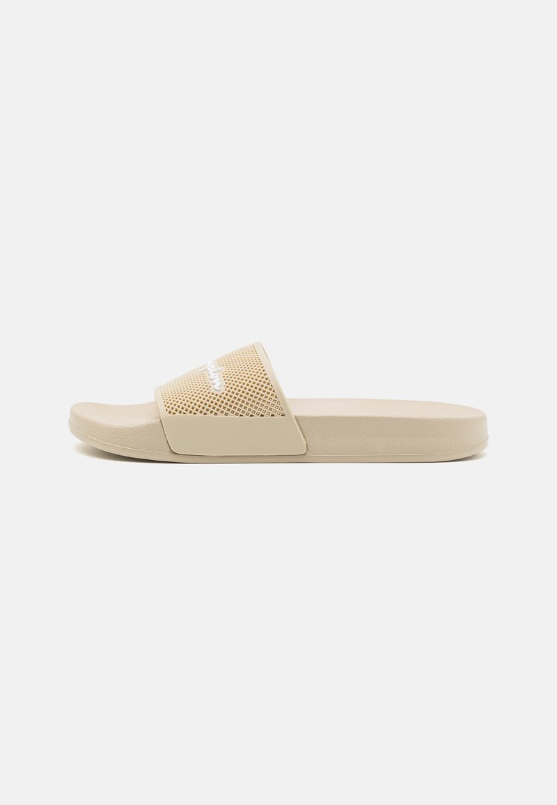 Champion DAYTONA - Pool slides - sand - Zalando.co.uk